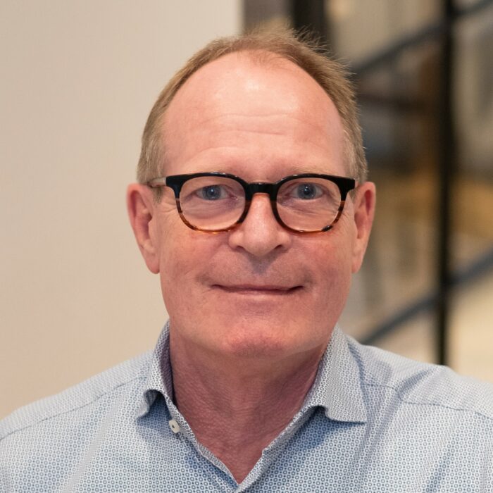 Meet the Team - LED iBond