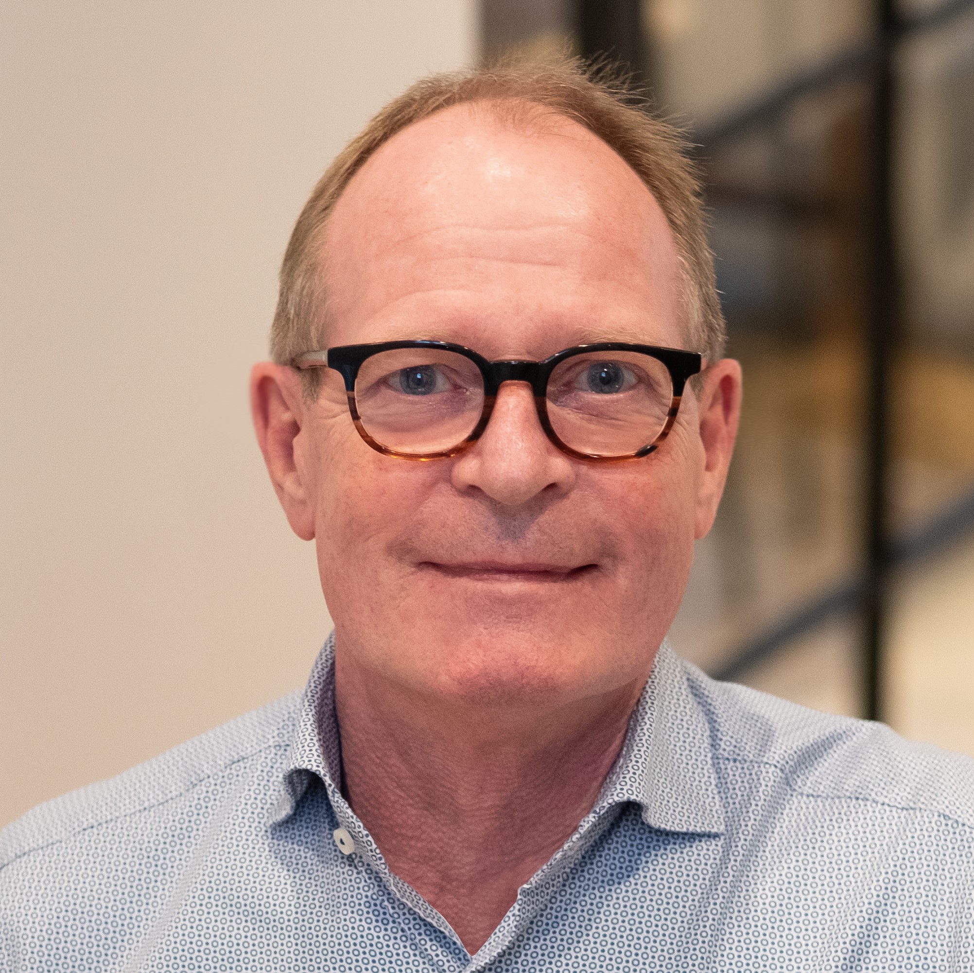 Meet the Team - LED iBond